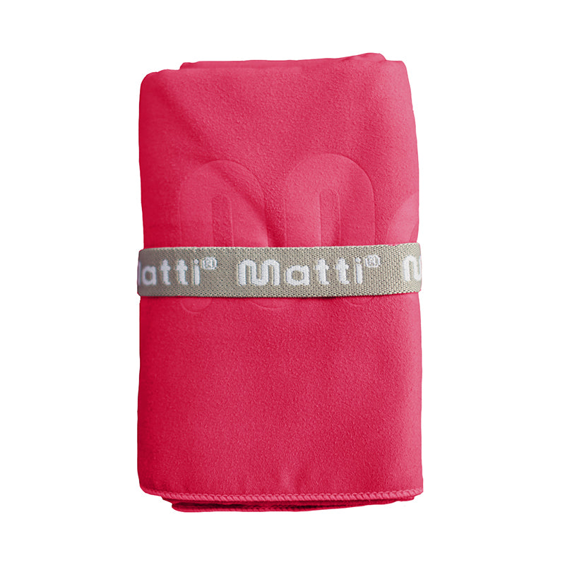 Matti M – Mattitoallas